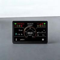 China Forklift Screen 7-inch Full-Lamination Touch Screen for sale