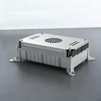 China 6.6KW Forklift Air-cooled OBC Charger for sale