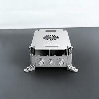 China 6.6KW Forklift Air-cooled OBC Charger for sale