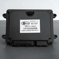 China Forklift TCU Gearbox Controller IP65 Heavy Duty for sale