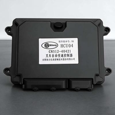 China Forklift TCU Gearbox Controller IP65 Heavy Duty for sale