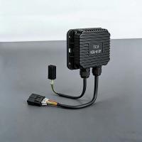 China Forklift TCU Intelligent Shift Controller for industrial forklifts for sale