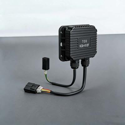 China Forklift TCU Intelligent Shift Controller for industrial forklifts for sale