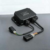China Forklift TCU Intelligent Shift Controller for industrial forklifts for sale