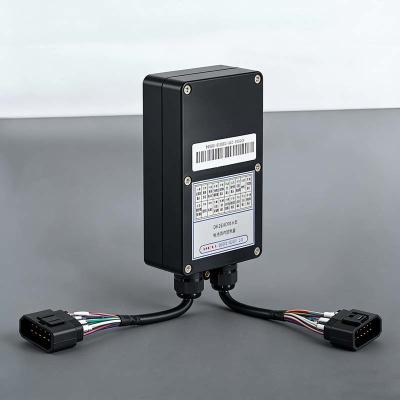 China DH280 Forklift Intelligent Gearshift Control Box OPS for sale