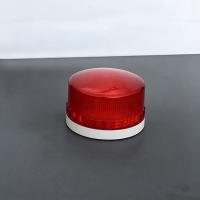 China Magnetic Forklift Audible And Visual Alarm Compact Size for Warehouse for sale