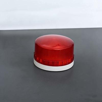 China Magnetic Forklift Audible And Visual Alarm Compact Size for Warehouse for sale
