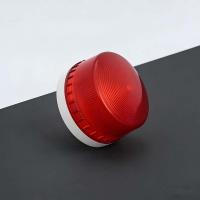 China Magnetic Forklift Audible And Visual Alarm Compact Size for Warehouse for sale