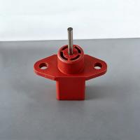 China Forklift Special Potentiometer IP65 For Industrial for sale