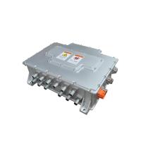 China Shinny Intelligent Vehicle PDU / BDU – High‑Voltage Power Distribution Unit Industrial Vehicles Forklift PDU for sale