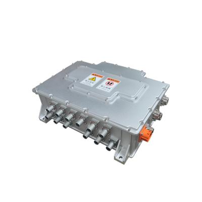 China Shinny Intelligent Vehicle PDU / BDU – High‑Voltage Power Distribution Unit Industrial Vehicles Forklift PDU for sale