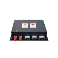China Shinny Intelligent Vehicle PDU / BDU – High‑Voltage Power Distribution Unit Industrial Vehicles Forklift PDU for sale