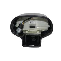 China High Reliability Forklift Display Designed to Operate Stably under Complex Vibration Conditions with Audio Visual Alerts for sale