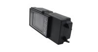 China Electric Forklift HELI Combination Instrument Display Screen Realize Real-time Data Collection Of Vehicles for sale