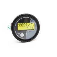 China High-precision IP66 Waterproof Forklift Display with Dual-channel CAN Interface for Electric Forklifts for sale