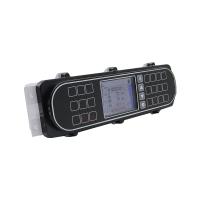 China Dust-proof and Shock-proof Digital Forklift Dashboard with High-definition Display and IP65 Protection Grade for sale