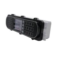 China Dust-proof and Shock-proof Digital Forklift Dashboard with High-definition Display and IP65 Protection Grade for sale