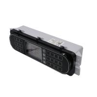China Dust-proof and Shock-proof Digital Forklift Dashboard with High-definition Display and IP65 Protection Grade for sale