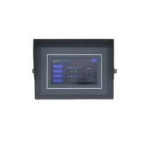 China Industrial-Grade Fully Sealed Waterproof Anti-Interference Forklift Dashboard with CAN Bus Compatibility for sale