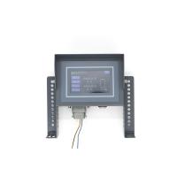 China Industrial-Grade Fully Sealed Waterproof Anti-Interference Forklift Dashboard with CAN Bus Compatibility for sale