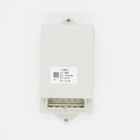 China IP65 Waterproof Forklift ECU with Wide Operating Temperature Range and CAN Bus Communication for Industrial Vehicles for sale