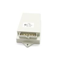 China IP65 Waterproof Forklift ECU with Wide Operating Temperature Range and CAN Bus Communication for Industrial Vehicles for sale