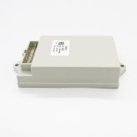 China IP65 Waterproof Forklift ECU with Wide Operating Temperature Range and CAN Bus Communication for Industrial Vehicles for sale