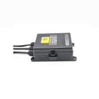 China Forklift ECU with CAN bus Communication IP65 Protection and DC 9～32V Operating Voltage for Vehicle Logic Control for sale