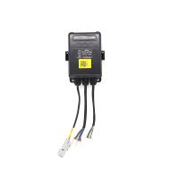 China Forklift ECU with CAN bus Communication IP65 Protection and DC 9～32V Operating Voltage for Vehicle Logic Control for sale