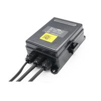 China Forklift ECU with CAN bus Communication IP65 Protection and DC 9～32V Operating Voltage for Vehicle Logic Control for sale