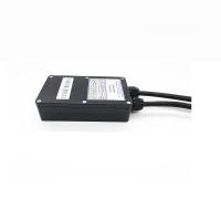 China IP65 Waterproof Forklift ECU Electro-hydraulic Control Box with Wide Voltage Range 9-32V and Shock Resistance 10g for sale