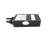 China IP65 Waterproof Forklift ECU Electro-hydraulic Control Box with Wide Voltage Range 9-32V and Shock Resistance 10g for sale