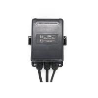 China High-frequency Operation Forklift ECU with CAN Bus Interface and 20g Peak Shock Resistance for Heavy-duty Vehicles for sale