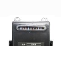 China High-frequency Operation Forklift ECU with CAN Bus Interface and 20g Peak Shock Resistance for Heavy-duty Vehicles for sale