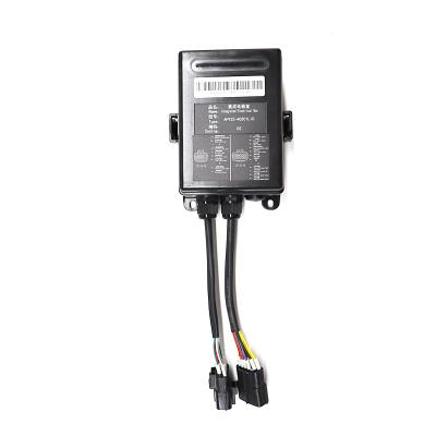 China HZK199AF-DC-HY Forklift ECU Integrated Onboard Control Box with CAN Bus Connectivity IP65 Protection and Customizable Functions for sale