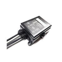 China HZK199AF-DC-HY Forklift ECU Integrated Onboard Control Box with CAN Bus Connectivity IP65 Protection and Customizable Functions for sale