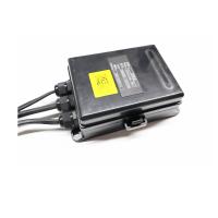 China Stable and Durable Forklift ECU with IP65 Protection, Dual-platform Compatibility, and Wide Temperature Range for Industrial Electric Vehicles for sale
