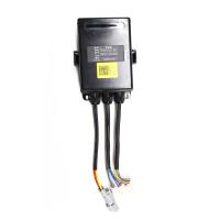 China 12V24V forklift ECU universal vehicle control box for sale