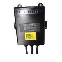China 12V24V forklift ECU universal vehicle control box for sale