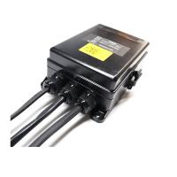 China 12V24V forklift ECU universal vehicle control box for sale