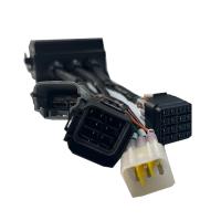 China Forklift ECU Multi-function Vehicle Control Box for sale