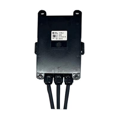 China Forklift ECU Multi-function Vehicle Control Box for sale