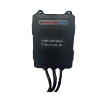 China Forklift ECU Intelligent Protection For On-board Control Box for sale
