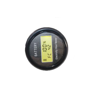 China Engineering Vehicle Instrument Display Screen - High-definition Full-view - Shockproof And Durable for sale