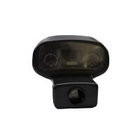 China Isolation Circuit With Front-mounted Digital Forklift Dashboard, High-voltage Protection, Compatible With New Energy Forklifts for sale