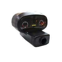 China Integrated Touch Control Dashboard For Forklifts. Narrow Bezel And Compact Body. Bluetooth Data Transmission. for sale