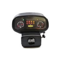 China New Energy Engineering Vehicle Dashboard: Real-time Monitoring Of High-voltage Safety, Visual Display Of Battery Status for sale