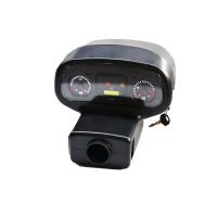 China New Energy Engineering Vehicle Dashboard: Real-time Monitoring Of High-voltage Safety, Visual Display Of Battery Status for sale