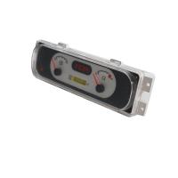China Forklift Vehicle Condition Monitoring Dashboard; Digital Intelligent Combined Instrument Accessory for sale