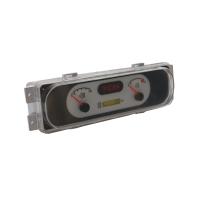 China Forklift Vehicle Condition Monitoring Dashboard; Digital Intelligent Combined Instrument Accessory for sale